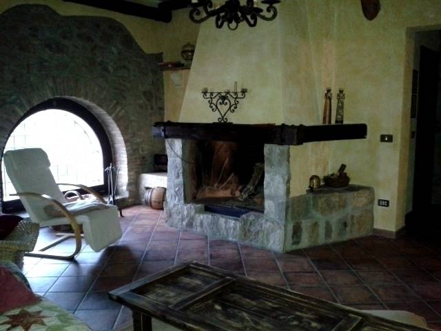 Restauro di un casolare di fine 800, studio di progettazione arch ...