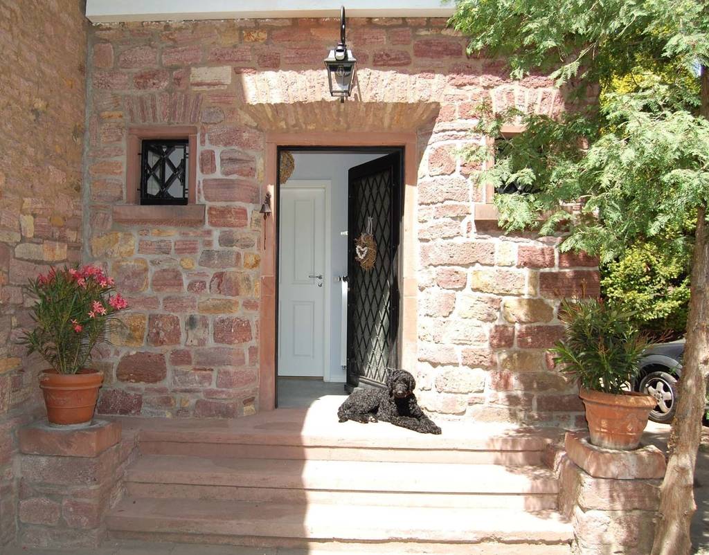 Willkommen im landhaus borkenhagen interior&design landhäuser | homify