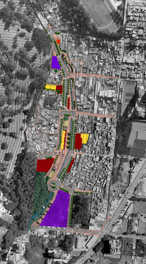 Requalificação urbana – jardim colombo | homify