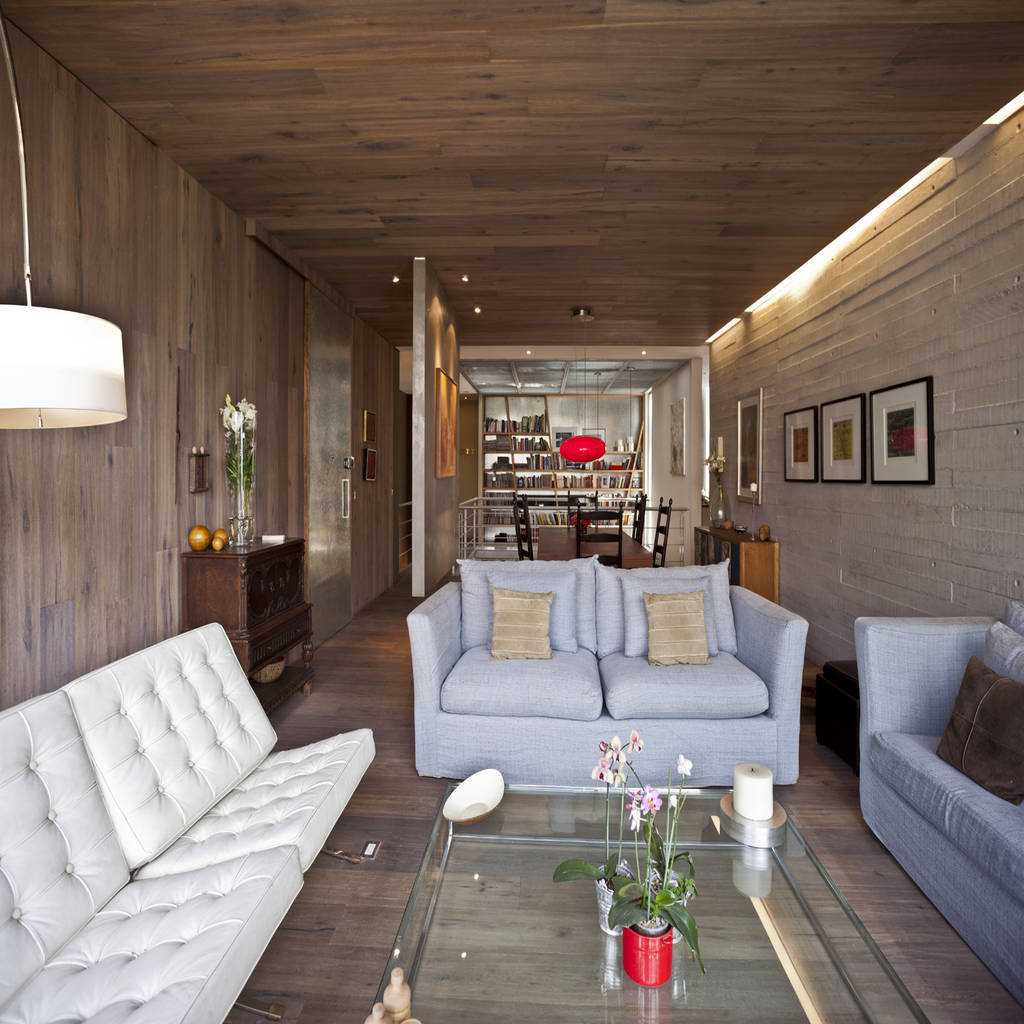 Edificio teotihuacan, cm2 management | homify