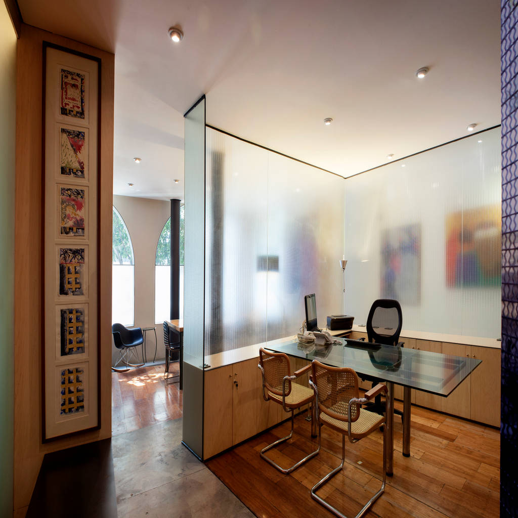 Edificio teotihuacán | homify