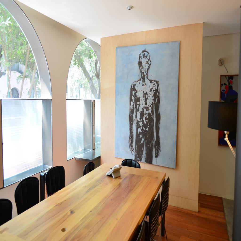 Edificio teotihuacán | homify