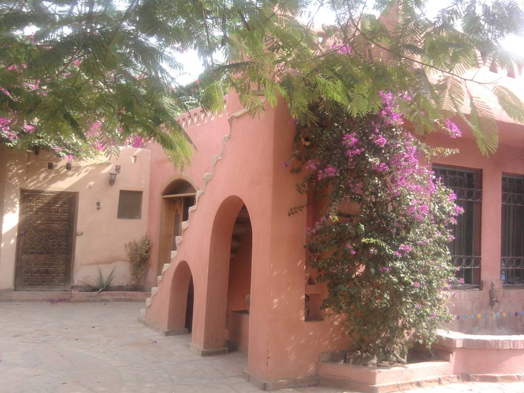 Chalet in stile arabo | homify