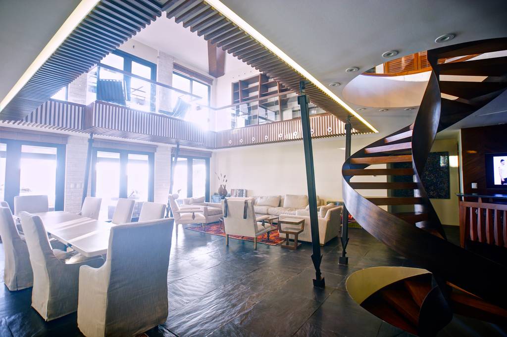 Casa sdlv, sanzpont [arquitectura] | homify