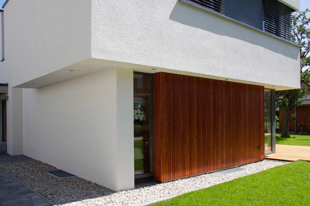 Tillmann fuchs dipl.-ing. architekt bda | homify