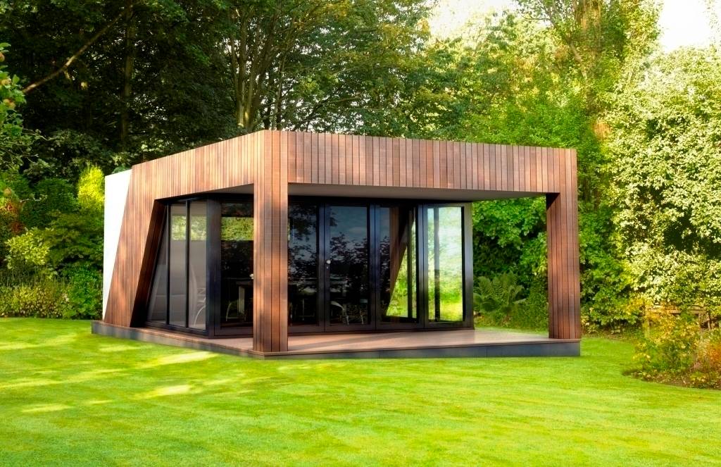 Large veranda style garden gymnasium | homify