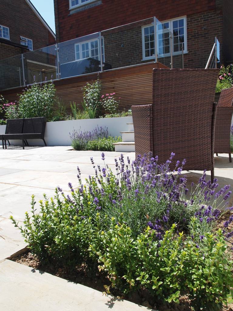 Sunny terrace | homify