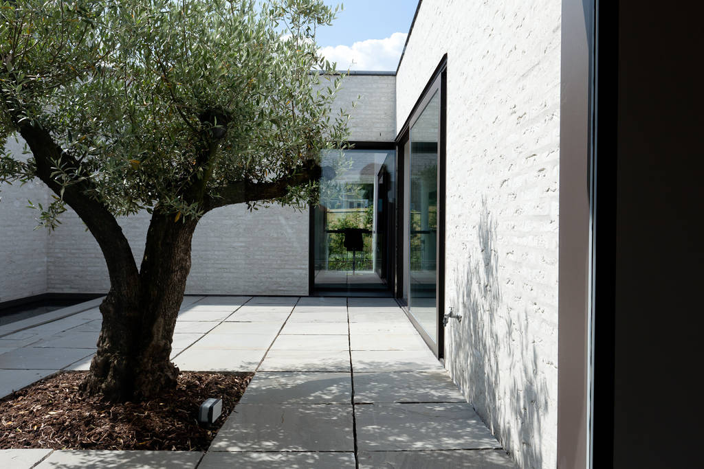 Woning vawe, areal architecten cvba | homify