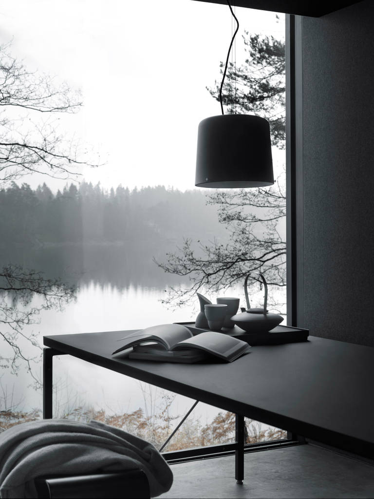 Vipp lamp | homify