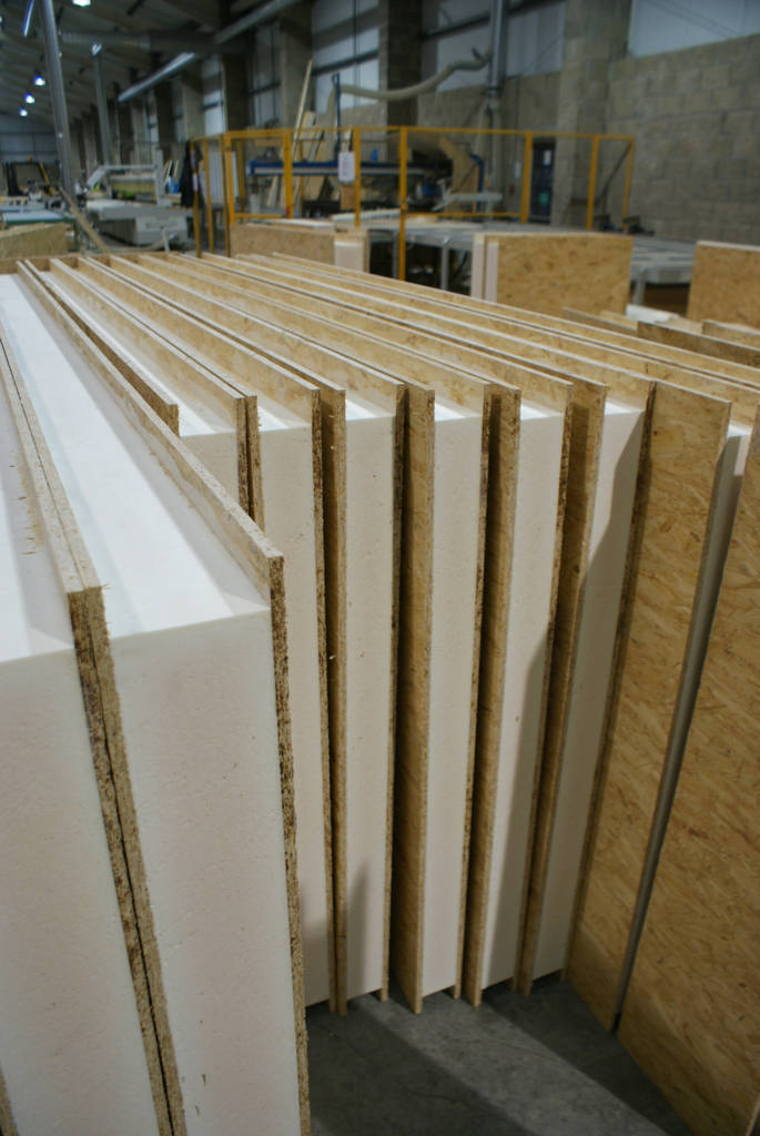 Sip panels | homify