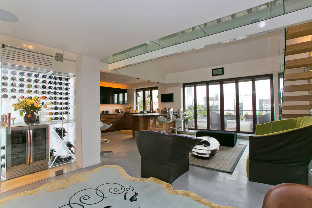 Living room | homify