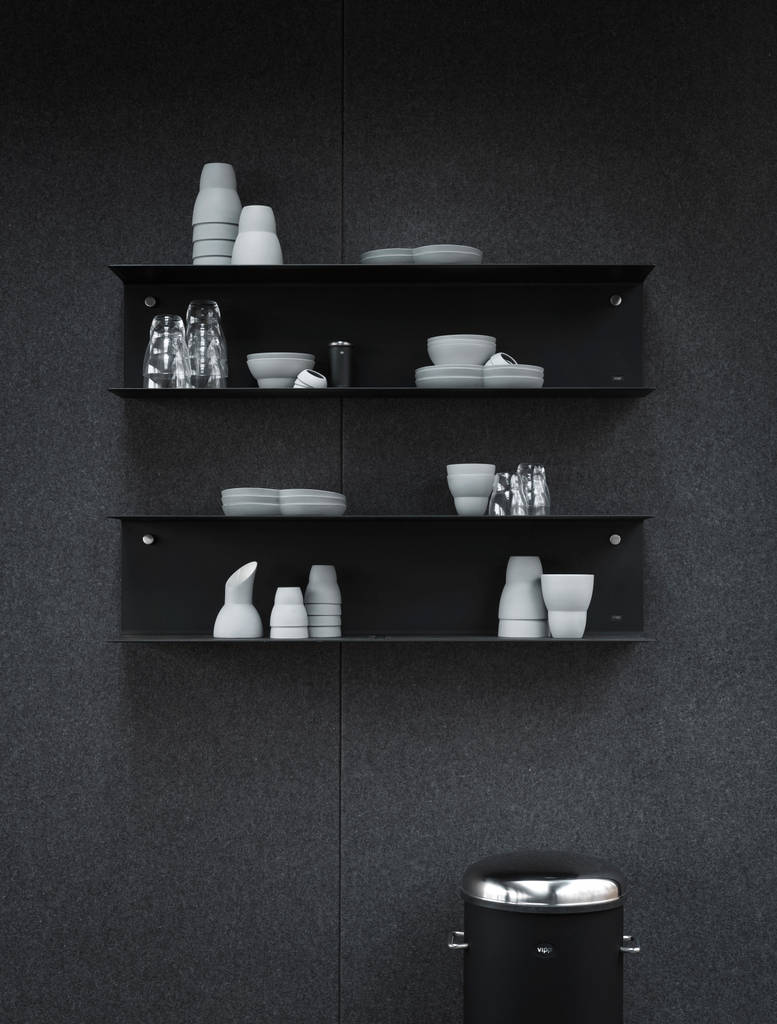 Vipp shelves | homify