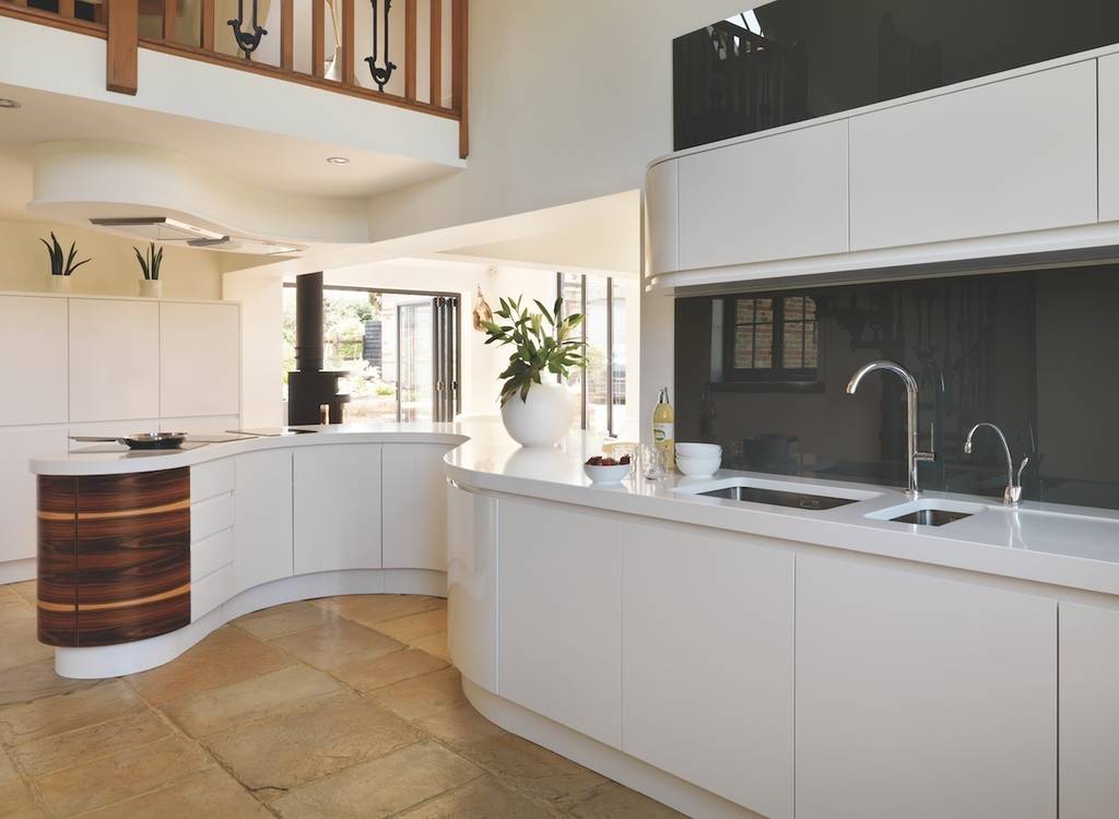 Bespoke modern kitchen, reeva design | homify