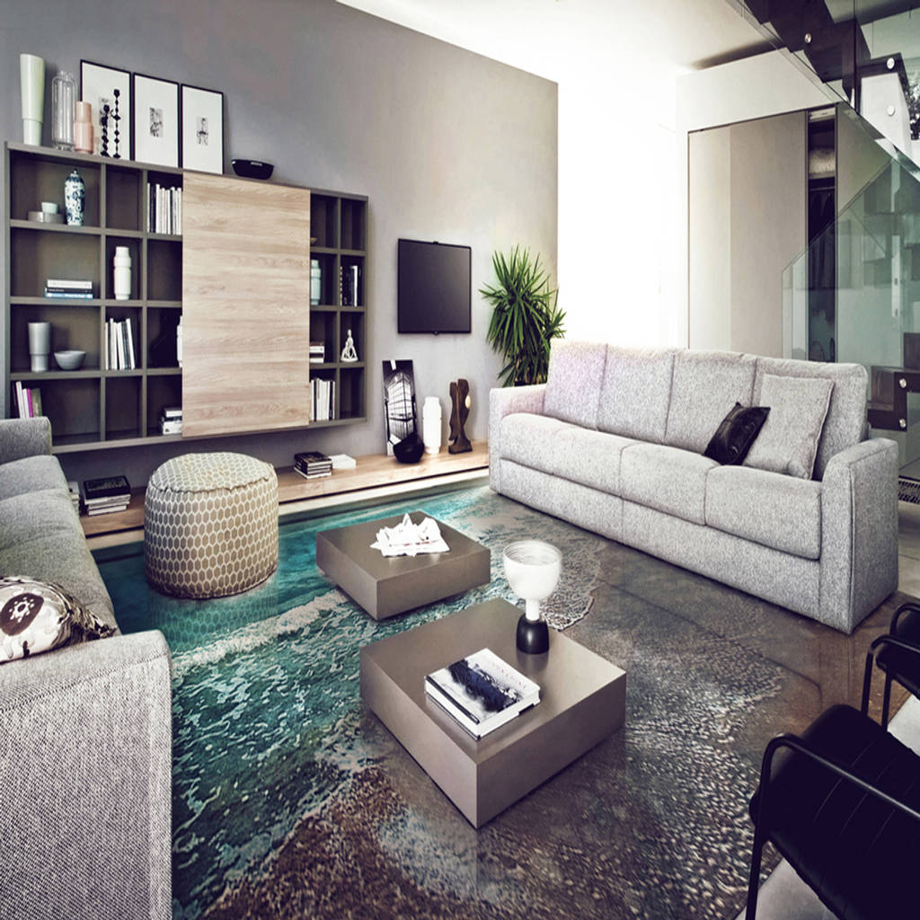 pavimento 3d | homify