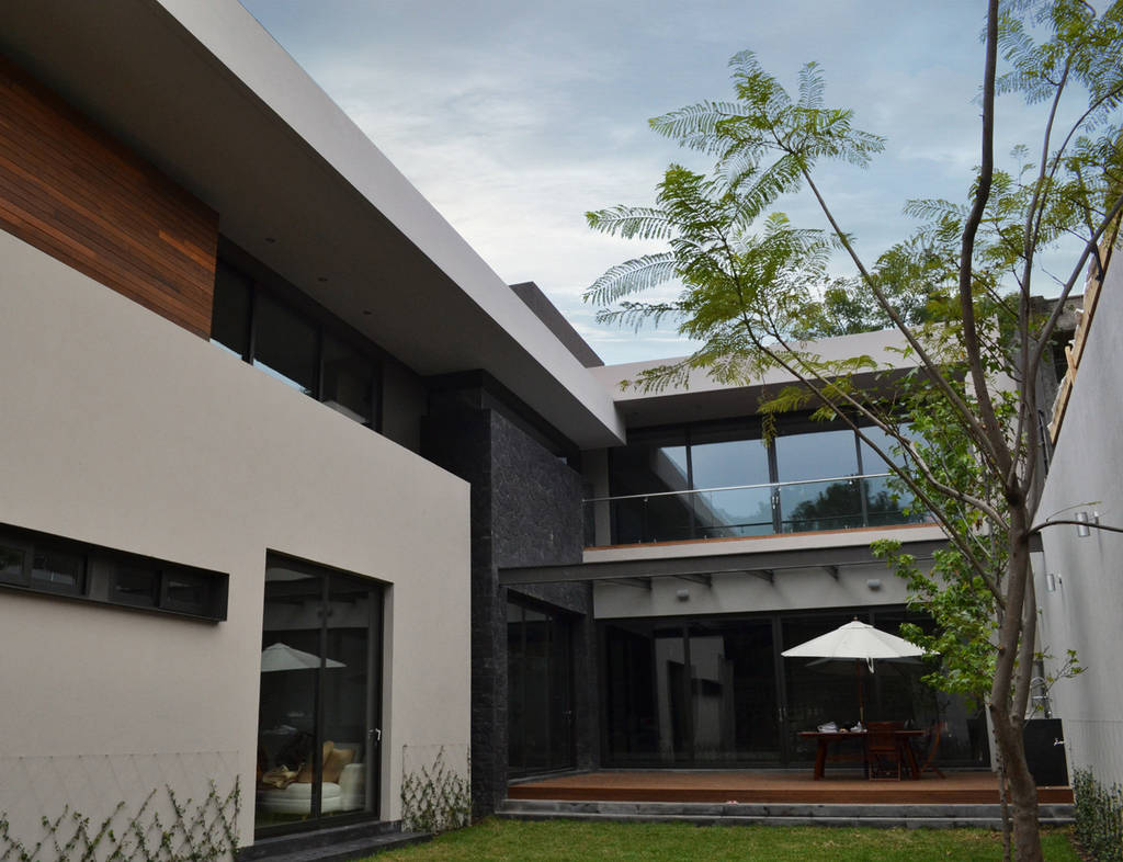 Casa ud, citylab laboratorio de arquitectura | homify