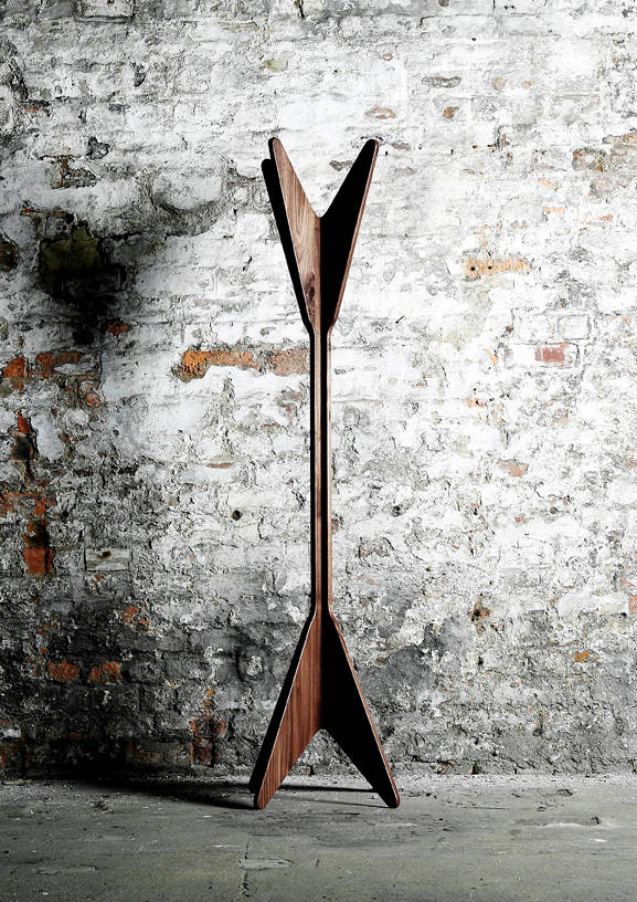 Jimi coat stand | homify