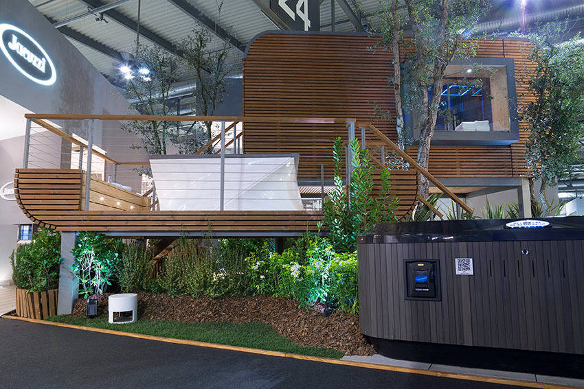 Original wellness treehouse | homify