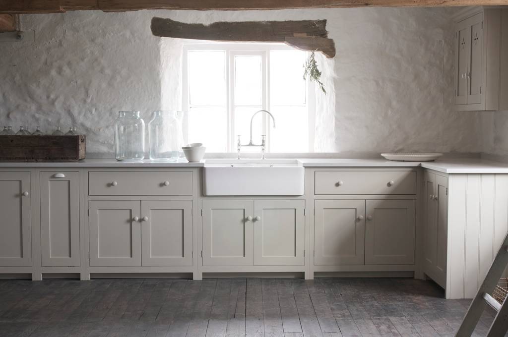 The cotes mill shaker kitchen | homify