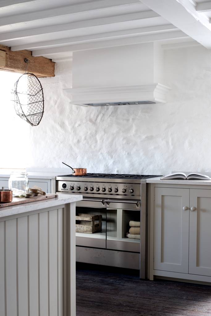 The cotes mill shaker kitchen | homify