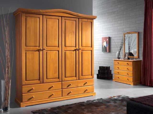 Armario rústico provenzal | homify