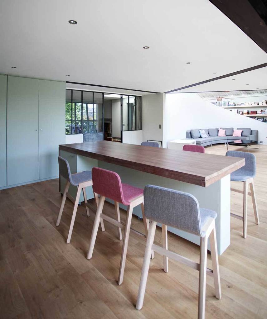 Loft, we loft you | homify