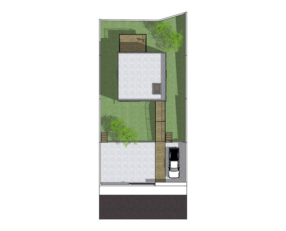 Casa madrid (la morada de un psicólogo), alejandro ramos alvelo ...