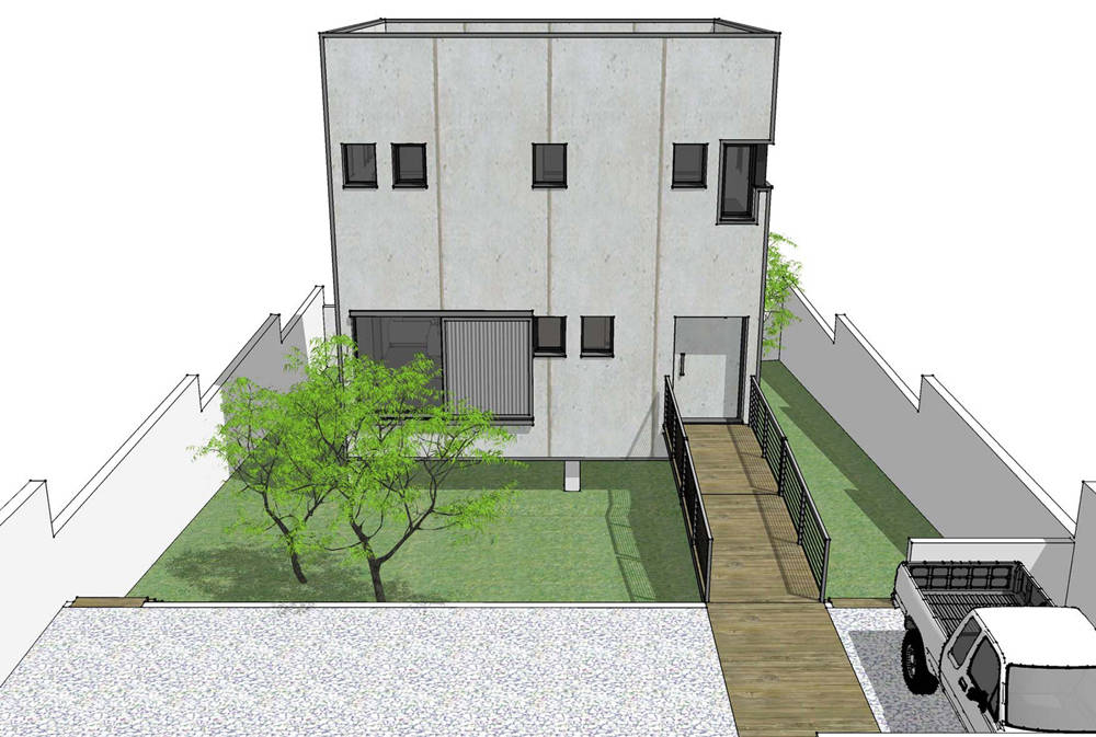 Casa madrid (la morada de un psicólogo), alejandro ramos alvelo ...