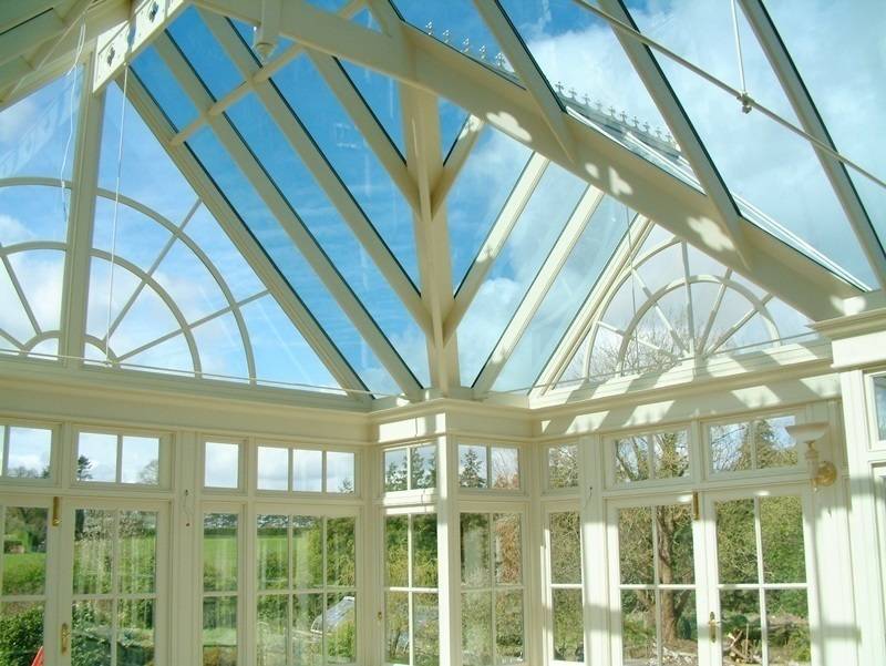 Hardwood conservatories | homify