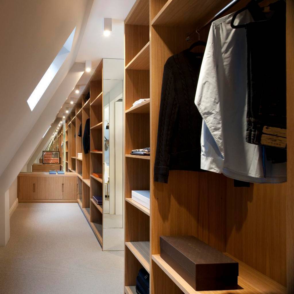 Dressing room modern dressing room by tg studio modern | homify