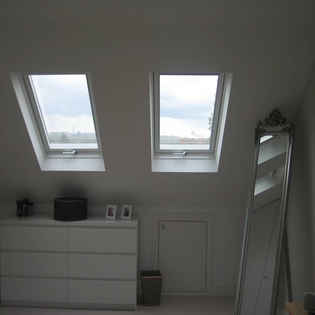 Dressed hip to gable loft conversion , a1 lofts and extensions | homify
