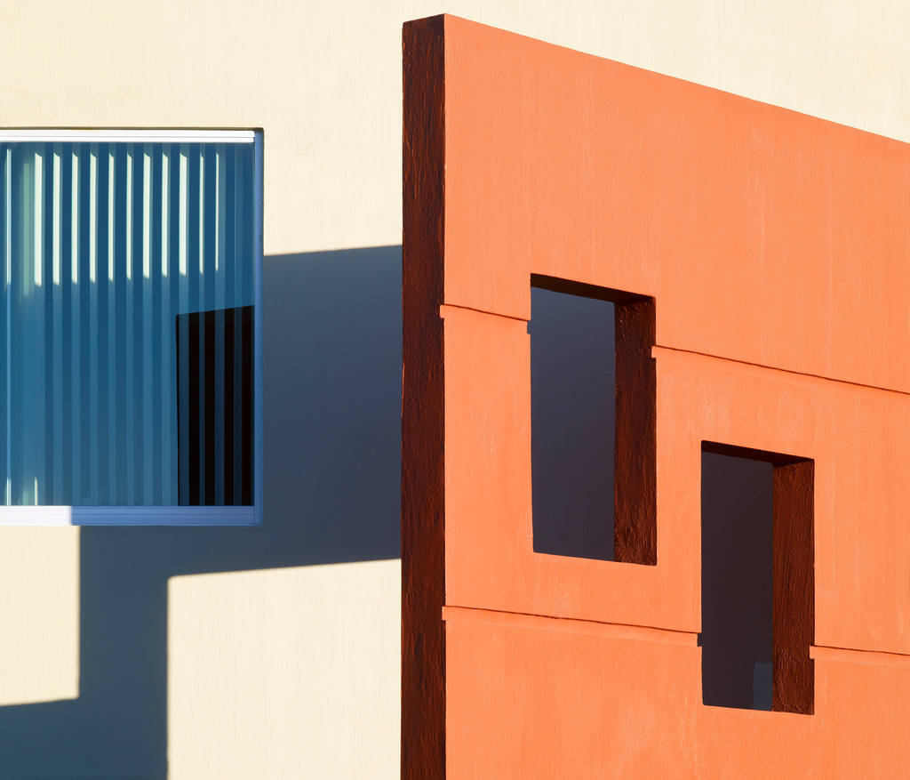 Elemento decorativo de fachada | homify