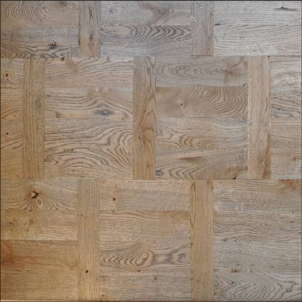 Old dutch parquet pattern | homify