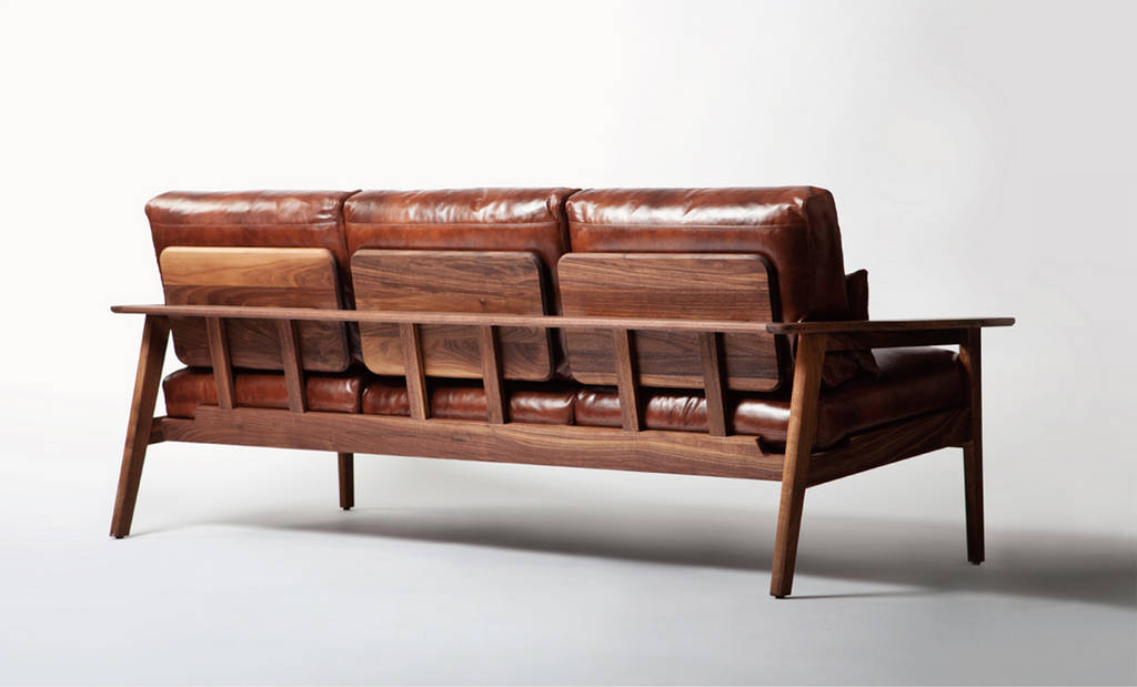 Sofa 3p | 호미파이 & homify