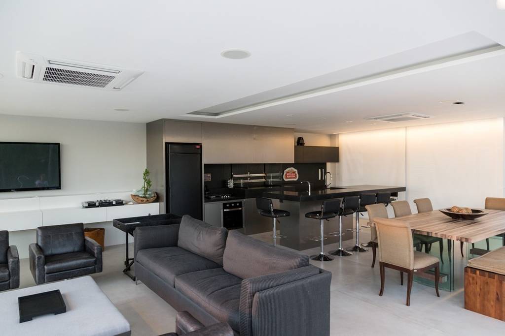Quiosque ilha dos marinheiros | homify