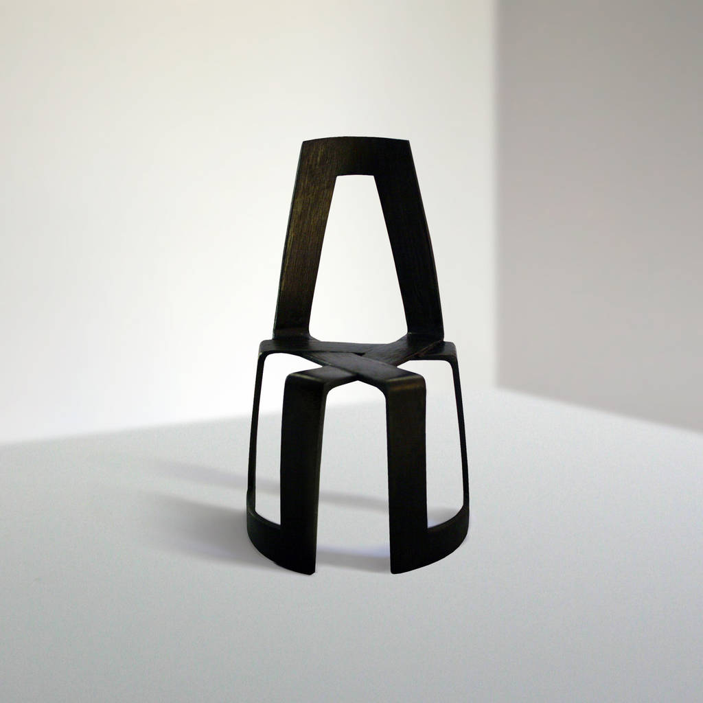 Infinity chair | homify