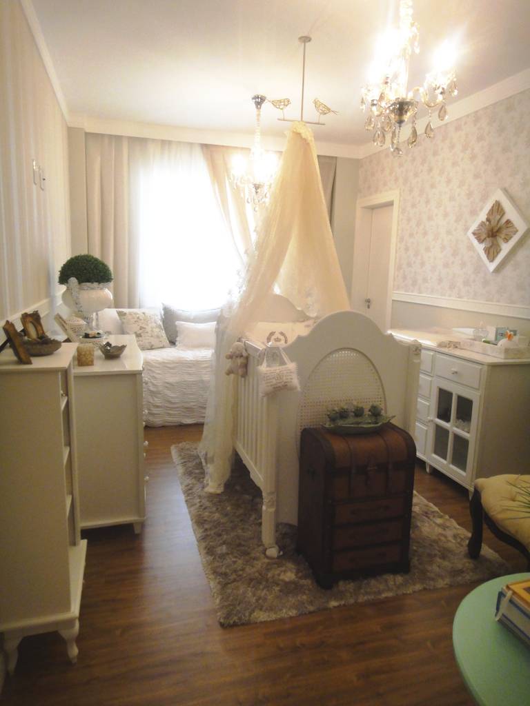 Quarto do bebe | homify