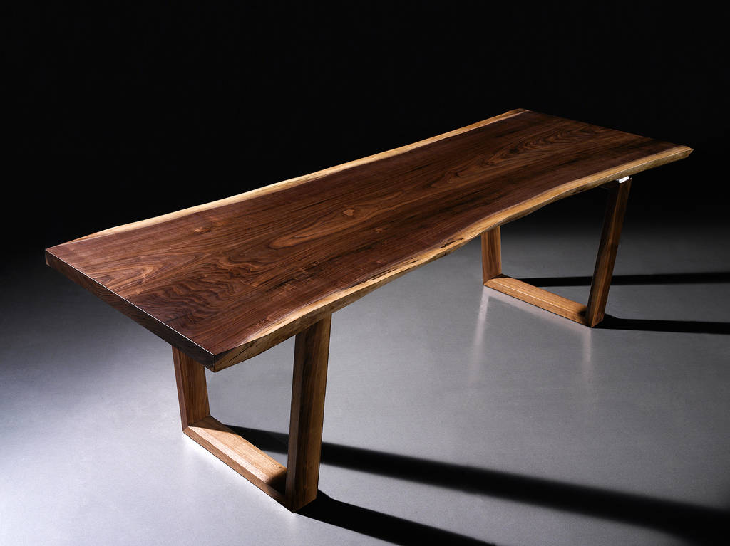 Slab table | 호미파이 & homify