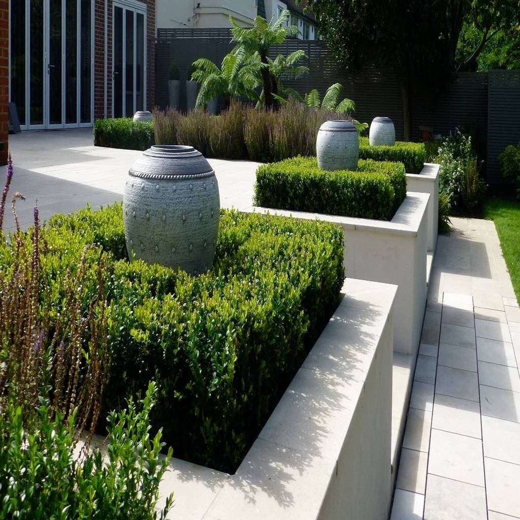 Fern garden | homify