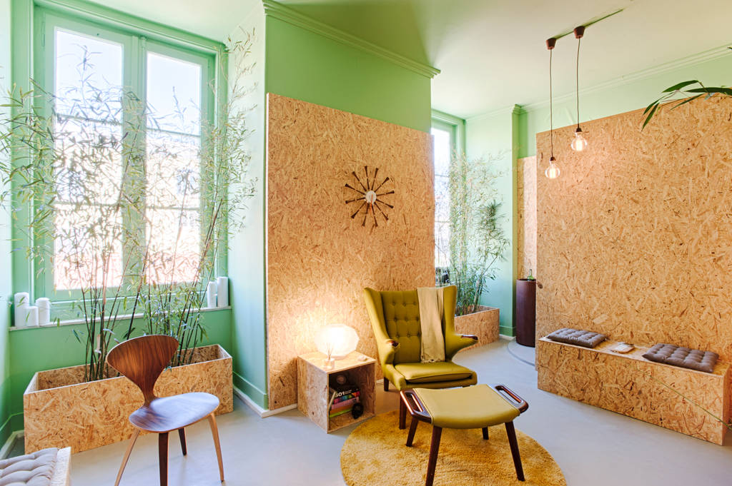 Social network room, santiago | interior design studio | homify