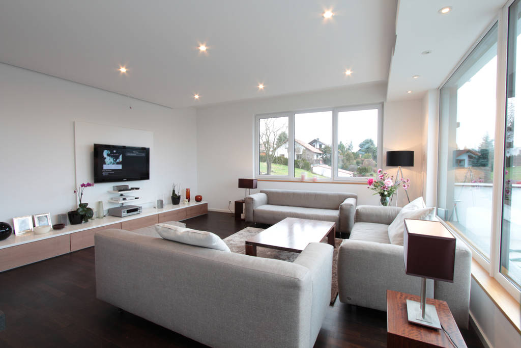 Wohnzimmer | homify
