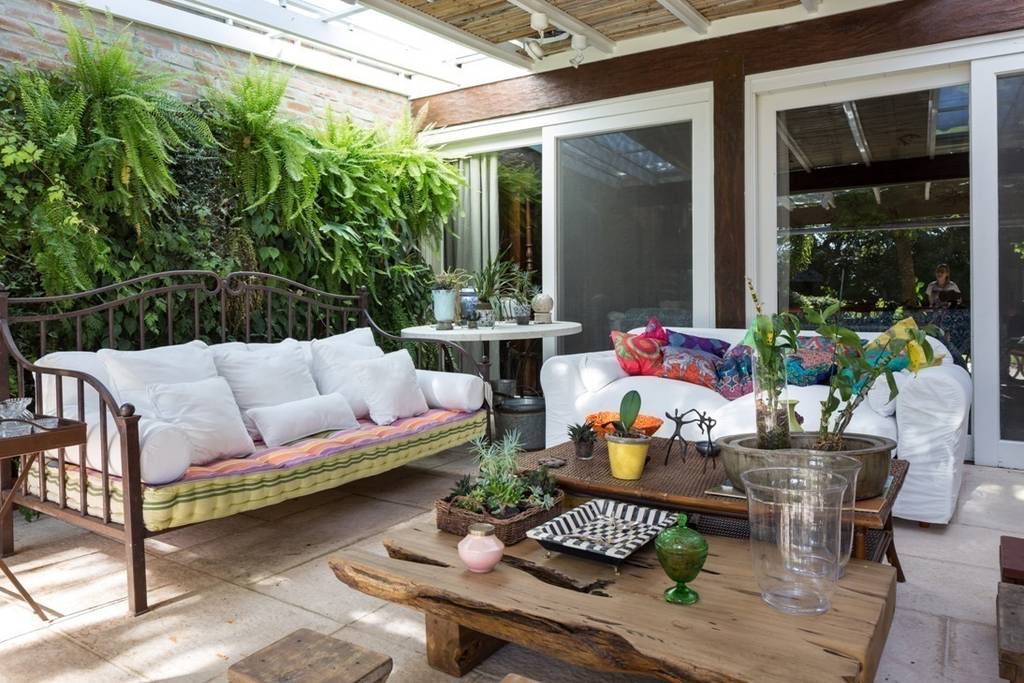 Crr | varanda | homify