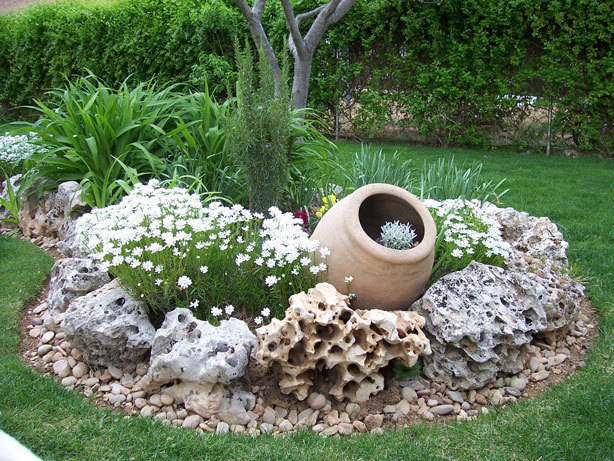Piedra rocalla, rocalla | homify