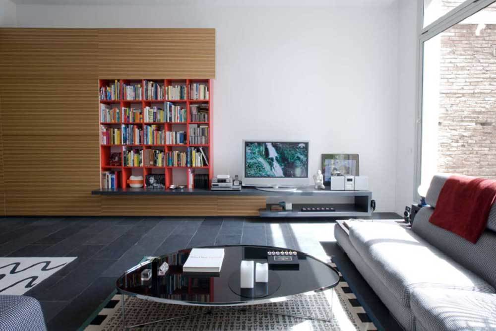 Mueble libreria | homify
