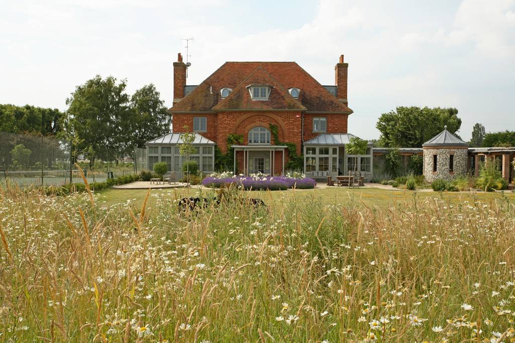 Garden elevation | homify