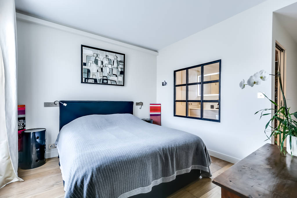 Aménagement moderne et élégant d’un spacieux appar, blackstones | homify