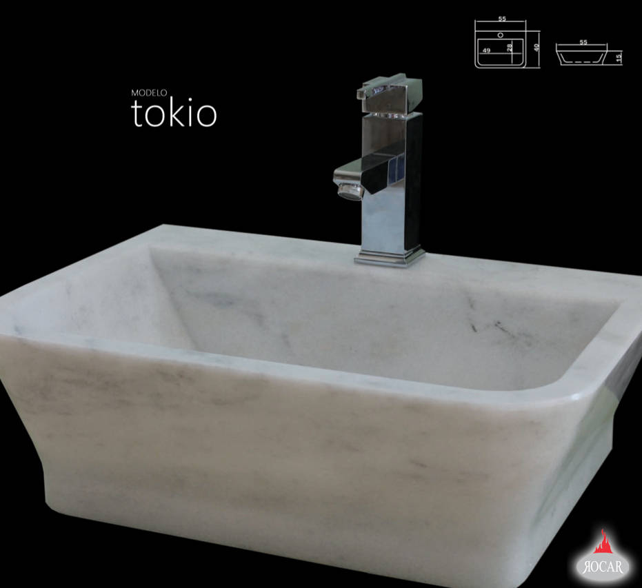 Modelo tokio | homify