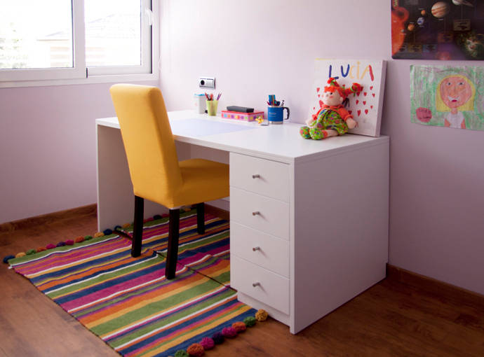 Mobiliario infantil, bafra | homify