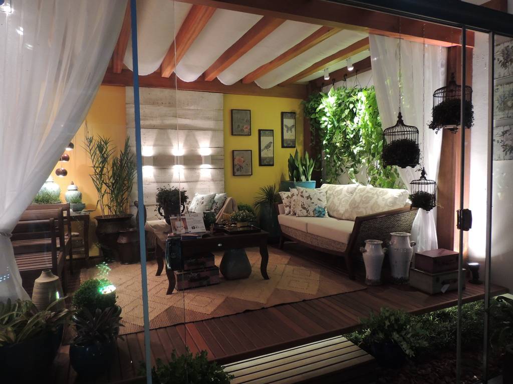 Pergolado para área externa, denise fumagalli arquitetura e interiores ...