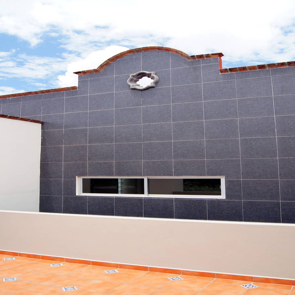 Casa cuayantla, itech kali | homify