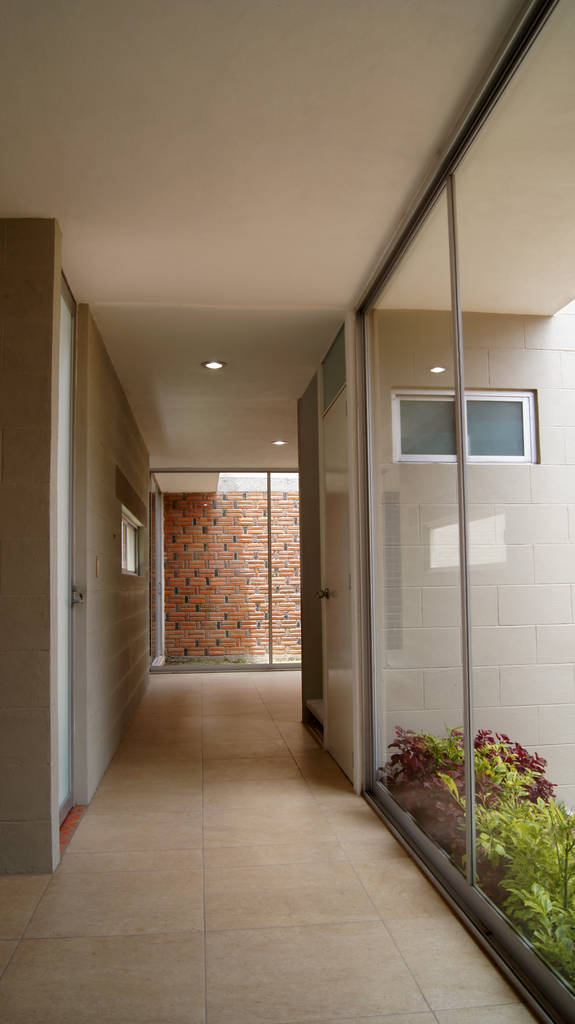 Casa cuayantla, itech kali | homify